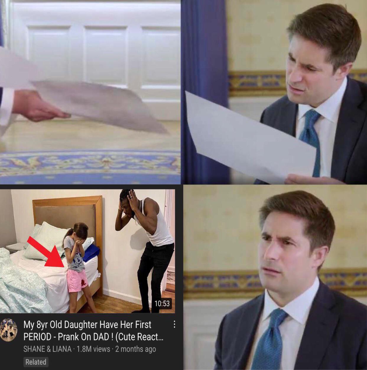 Seriously tho, what the f*ck? | Scrolller