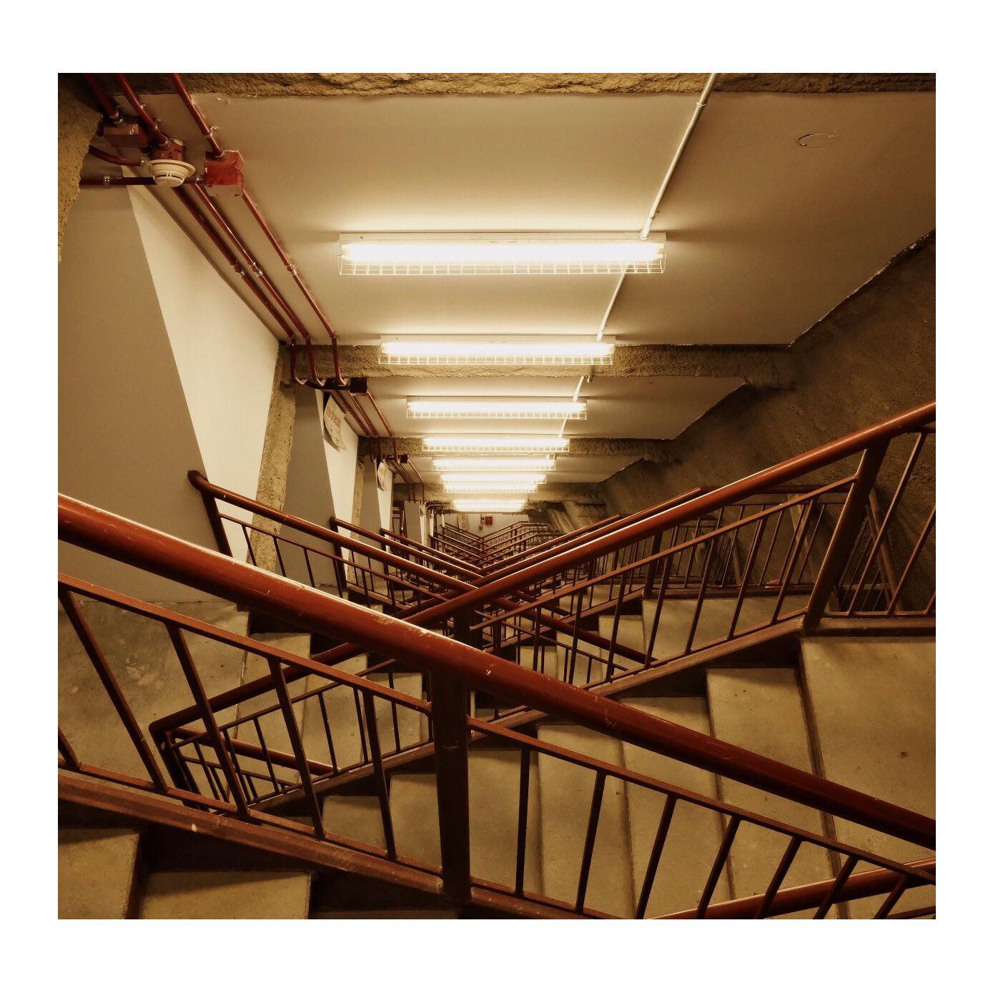 Set of stairs - x100v | Scrolller