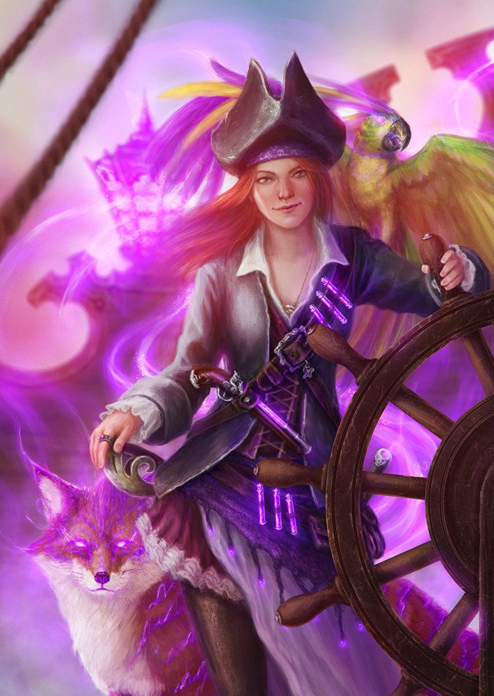 Set sail! by Xabi Gazte | Scrolller