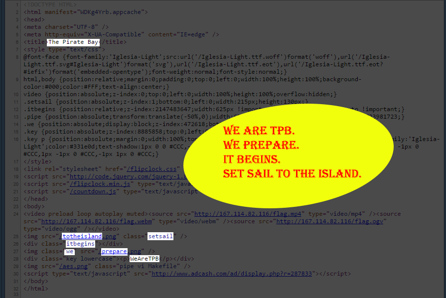 Set sail... to the island | Scrolller