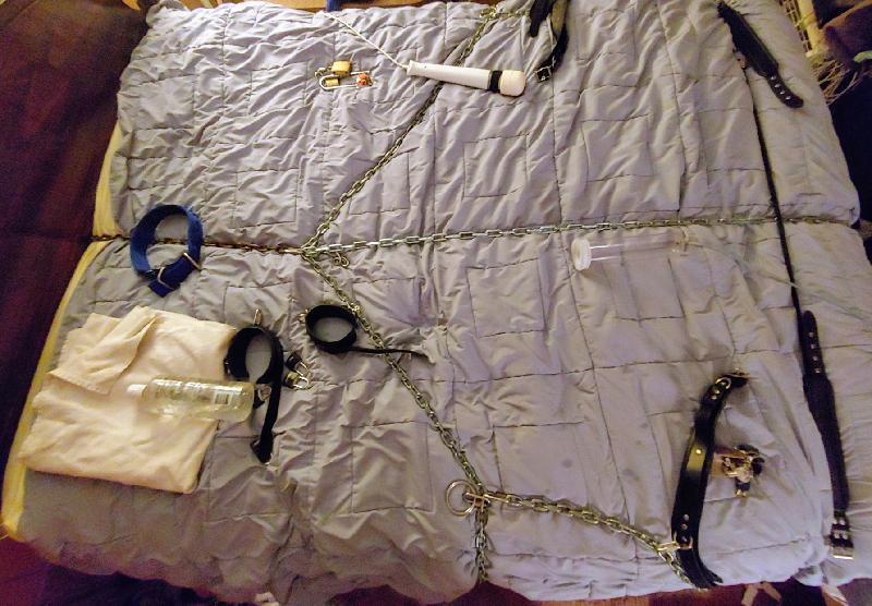 Setting up for sb session | Scrolller