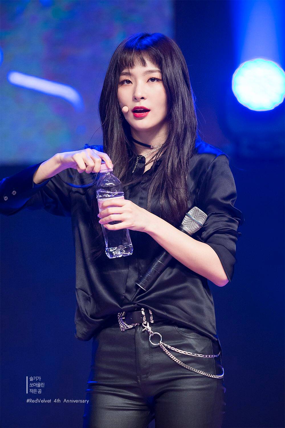 Seulgi | Scrolller