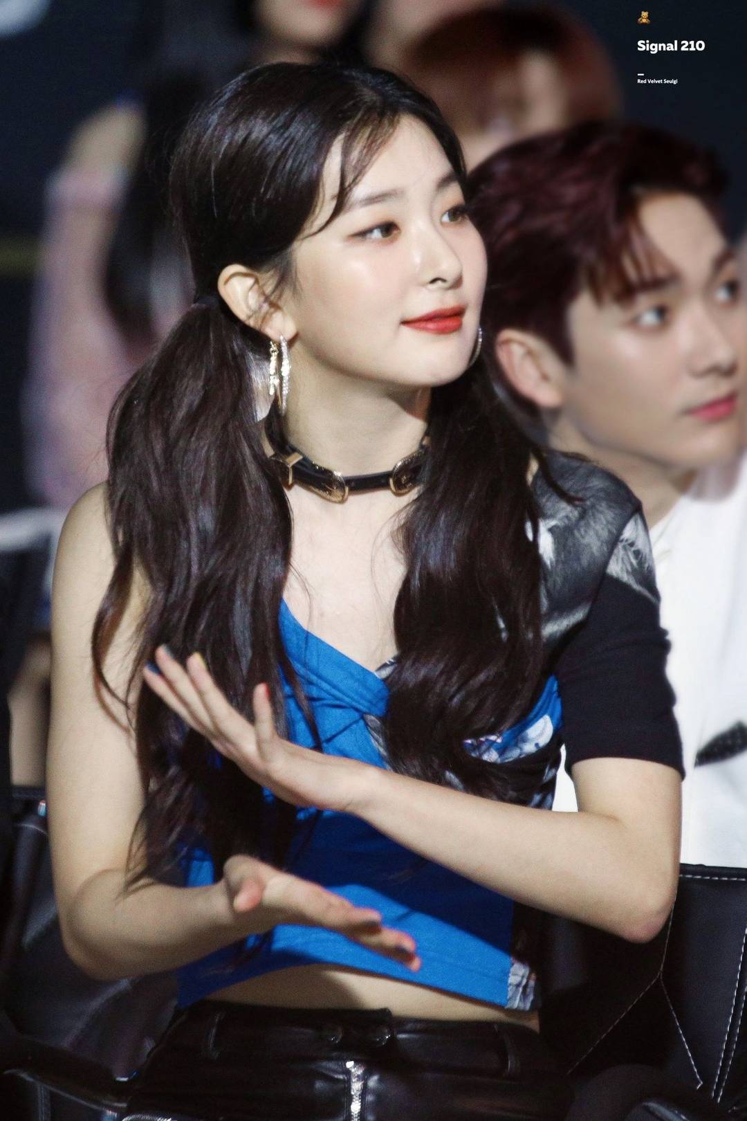 Seulgi | Scrolller