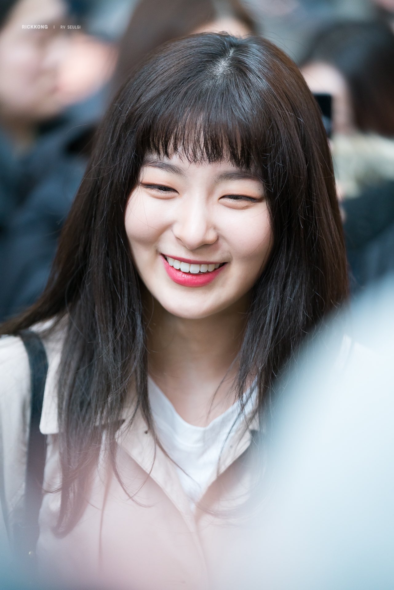 Seulgi | Scrolller