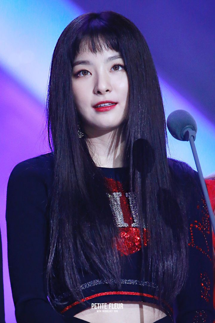 Seulgi | Scrolller