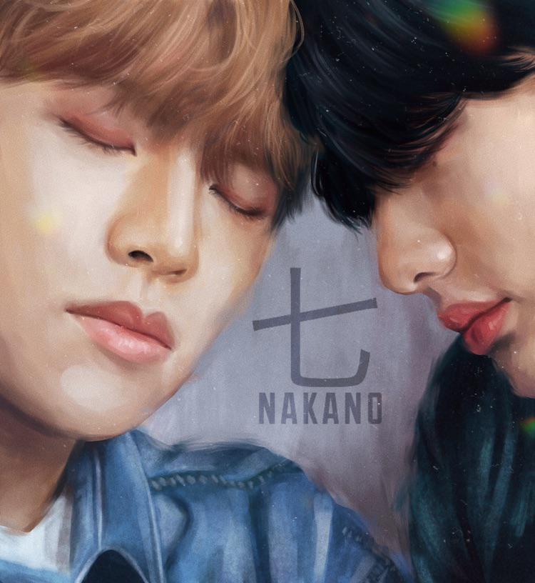 seungjin fanart for deprived seungjin stans | Scrolller