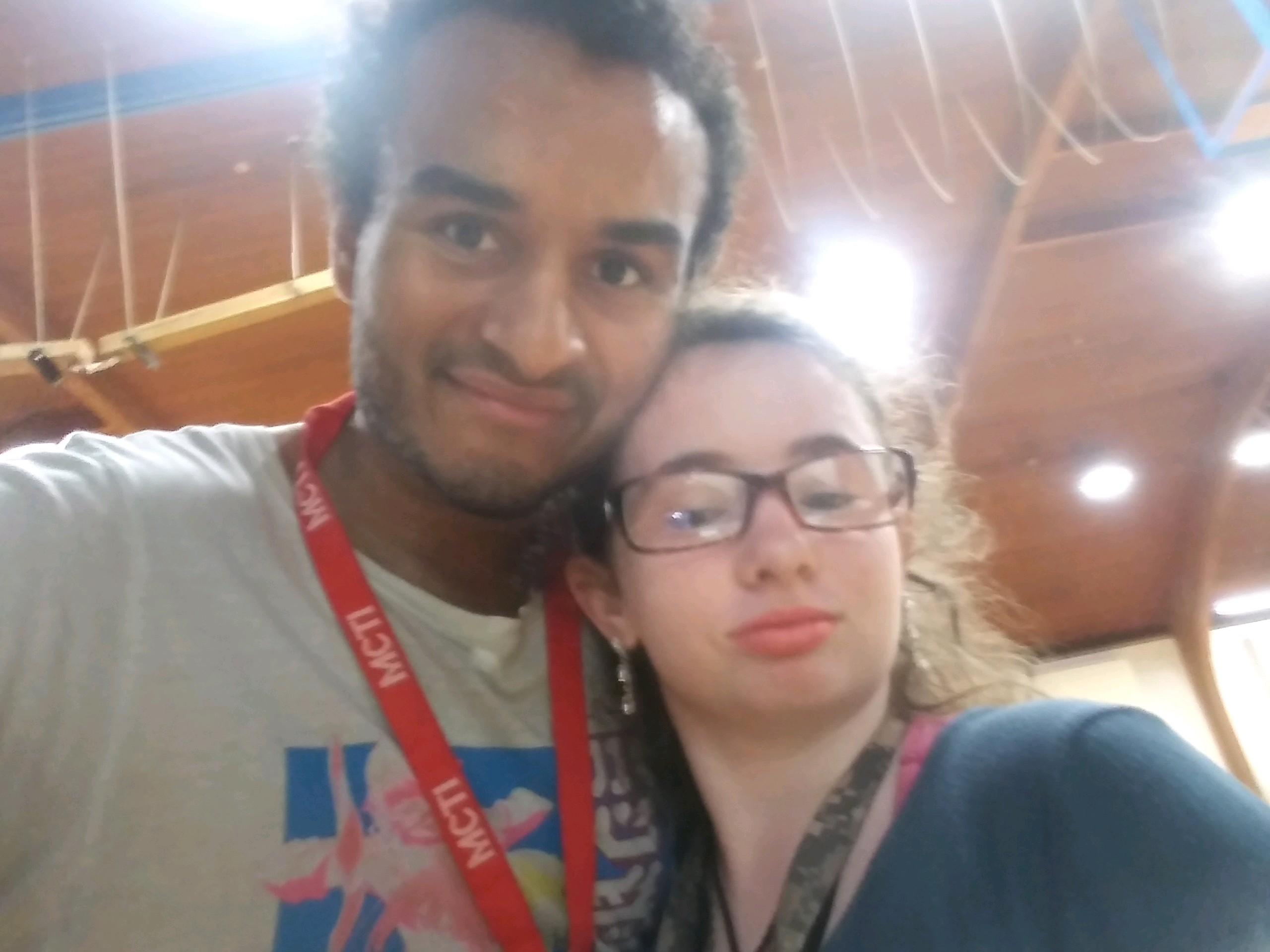 Seven months of us being together | Scrolller