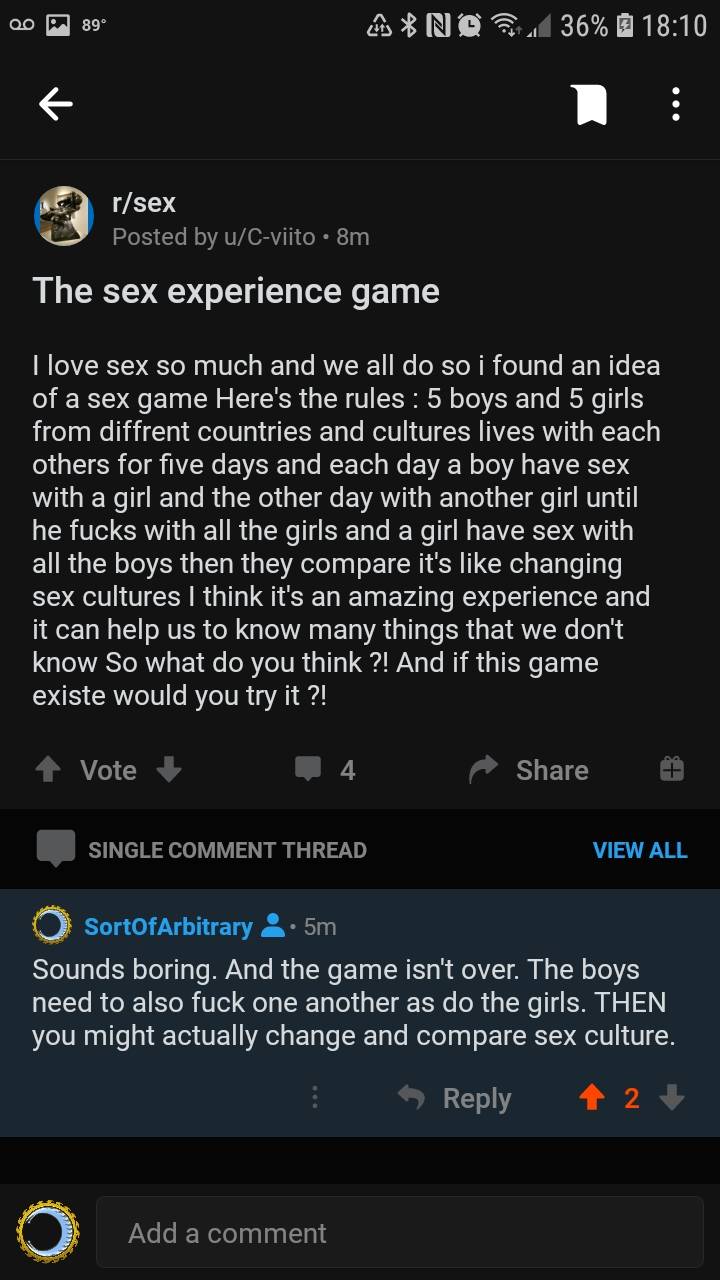 Sex games | Scrolller