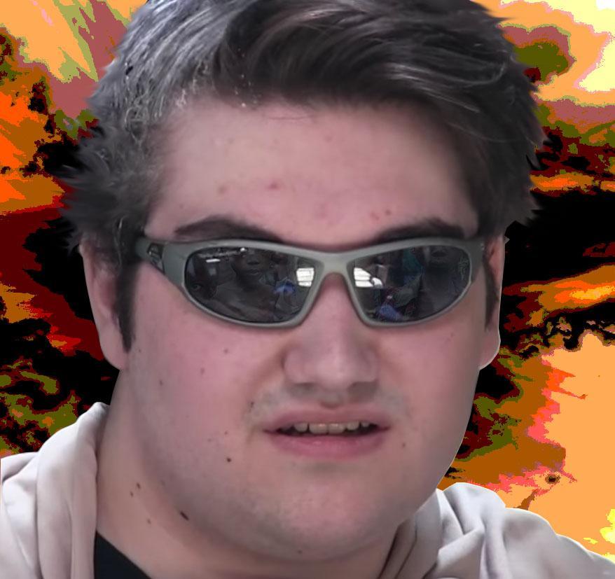 Sex Machine Scrolller