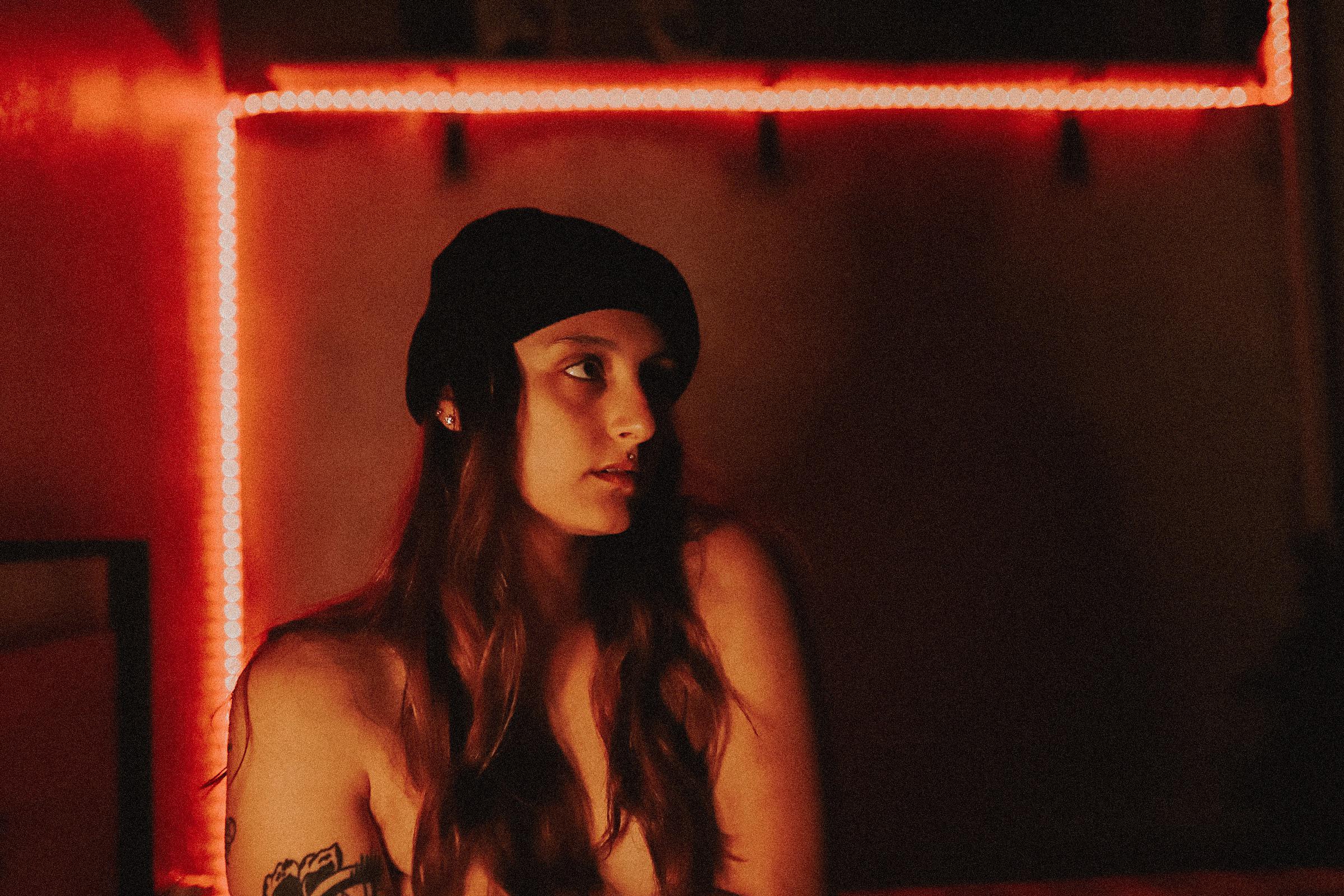 Sex Under These Lights Is 🔥🔥🔥 Scrolller