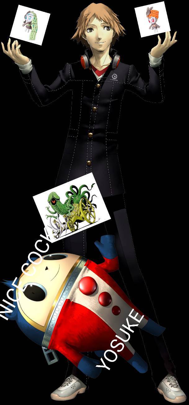 Sex With Tedd Scrolller