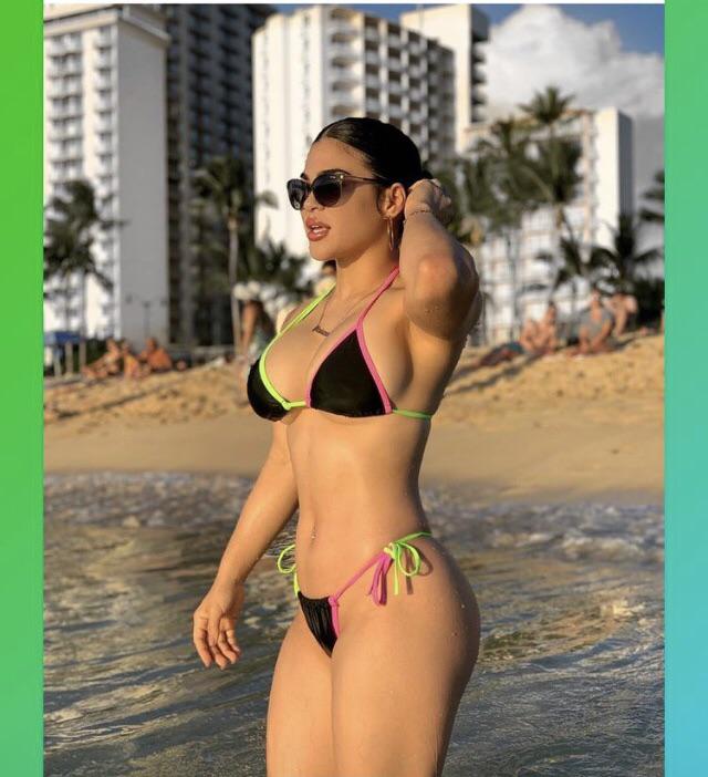 Sexi mami | Scrolller