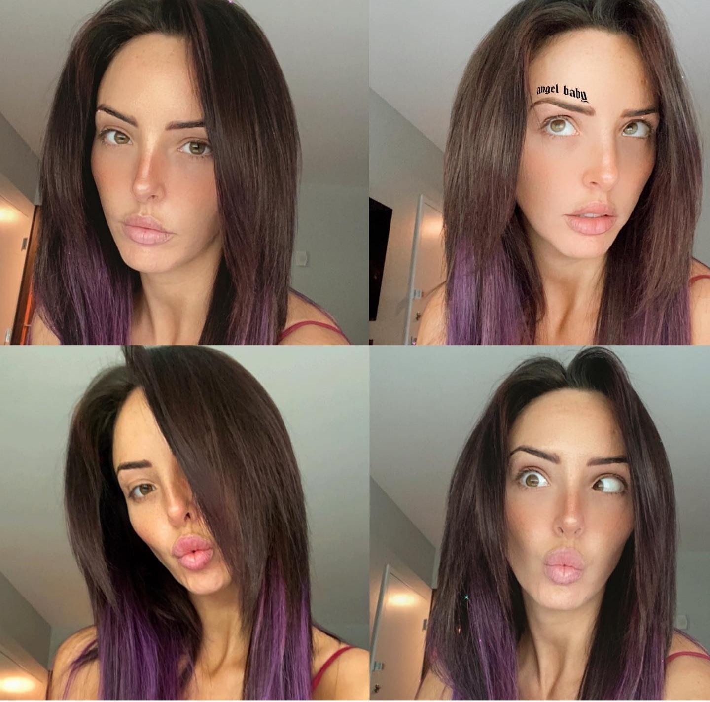 Sexy Cassie | Scrolller