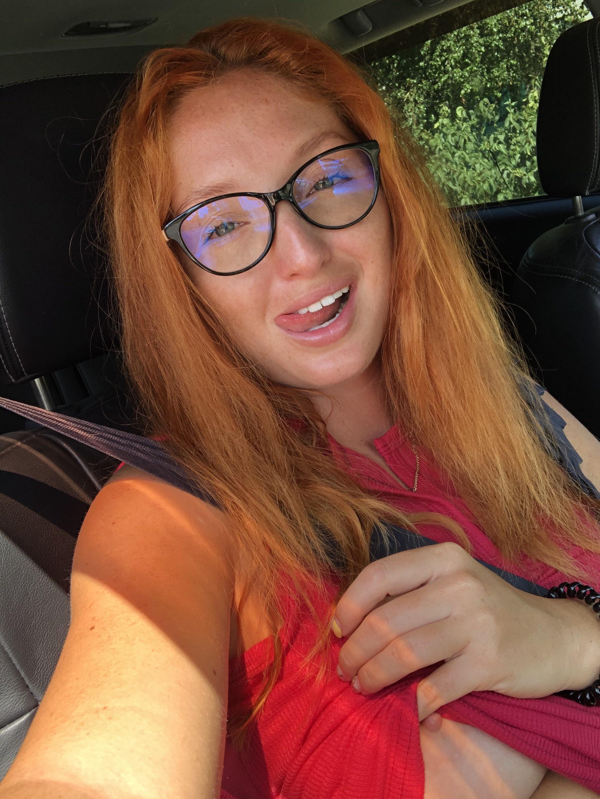 Sexy driving 😉 | Scrolller