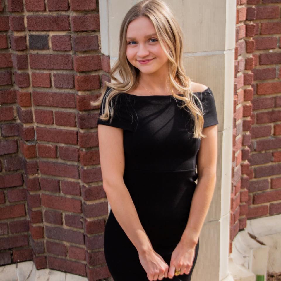 Blonde With Bricks | Scrolller