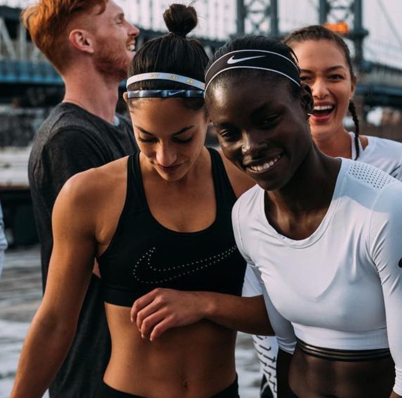 Sexy happy people | Scrolller