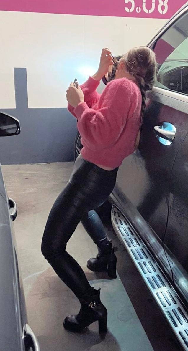 Sexy Hose | Scrolller