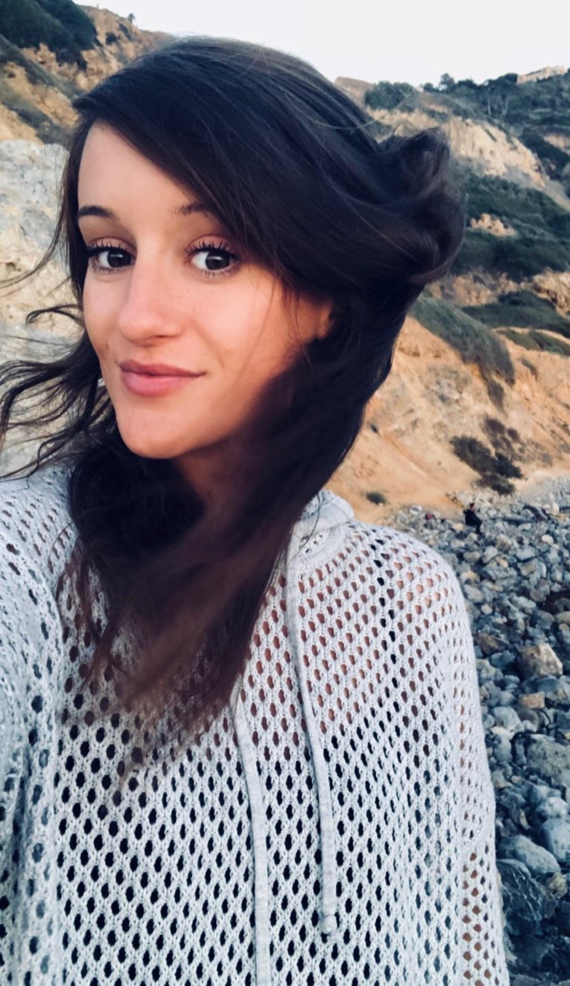 Sexy Instagram Story Scrolller