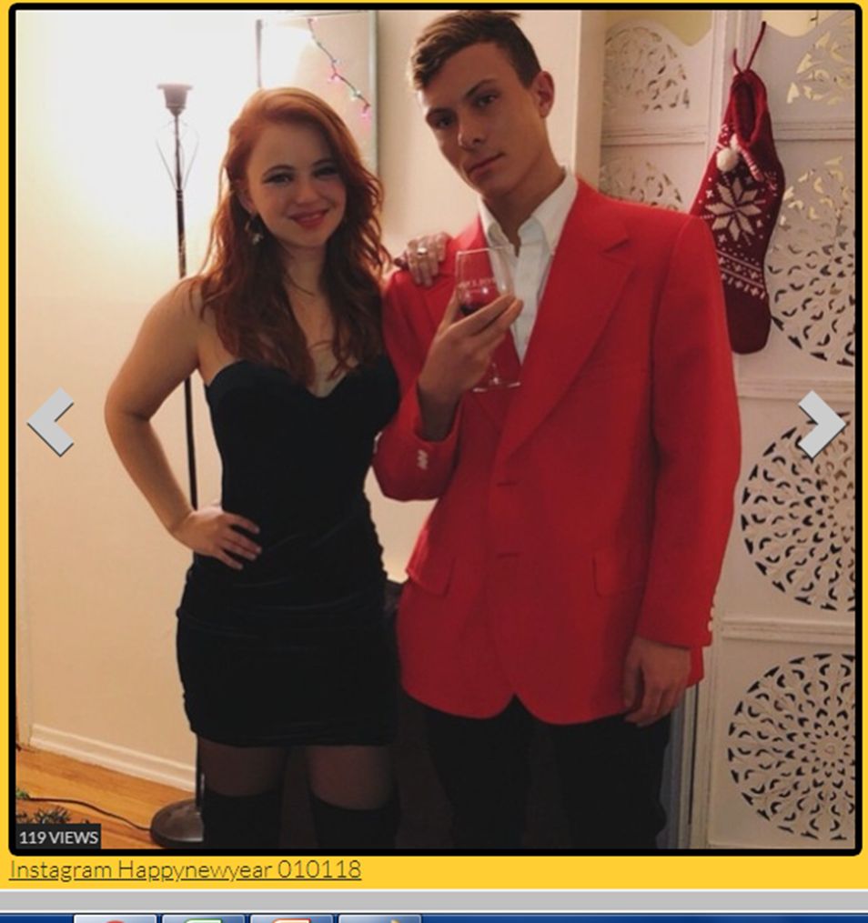 Sexy lady | Scrolller