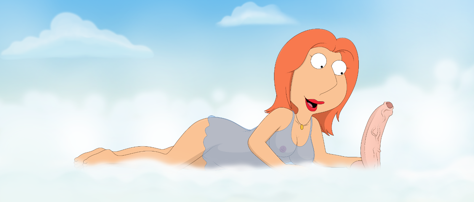 Sexy lois | Scrolller