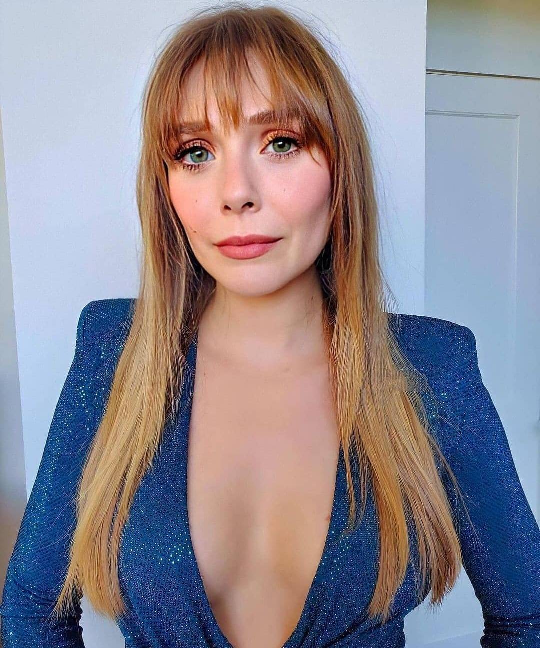 Sexy Olsen | Scrolller