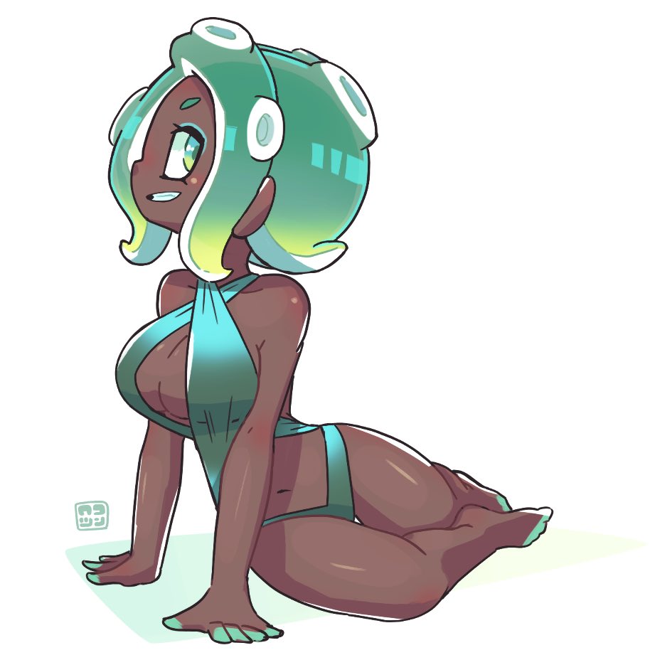 Sexy pose [whichdoll] | Scrolller