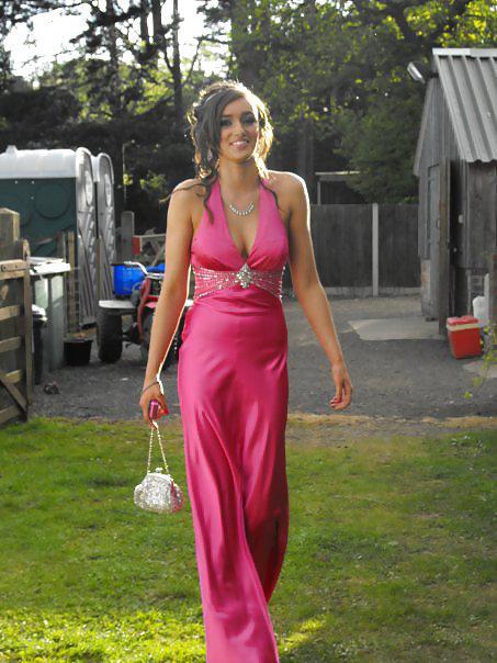 Sexy Prom | Scrolller