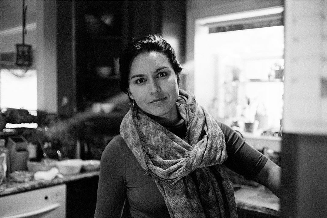 Sexy Tulsi Gabbard | Scrolller