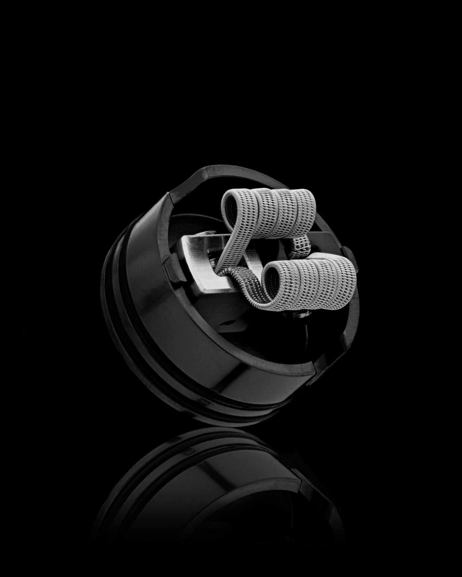 SFC action in the Axial RDA | Scrolller