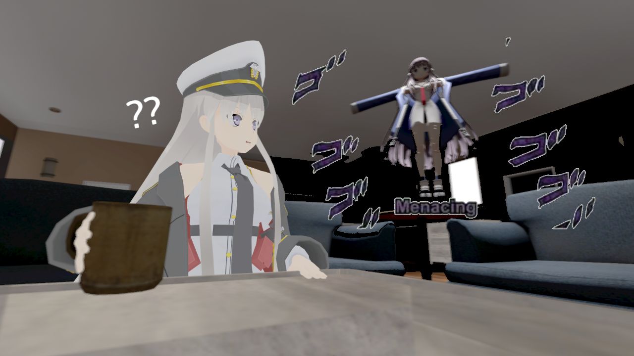 [SFM] Enty meets another ghost | Scrolller