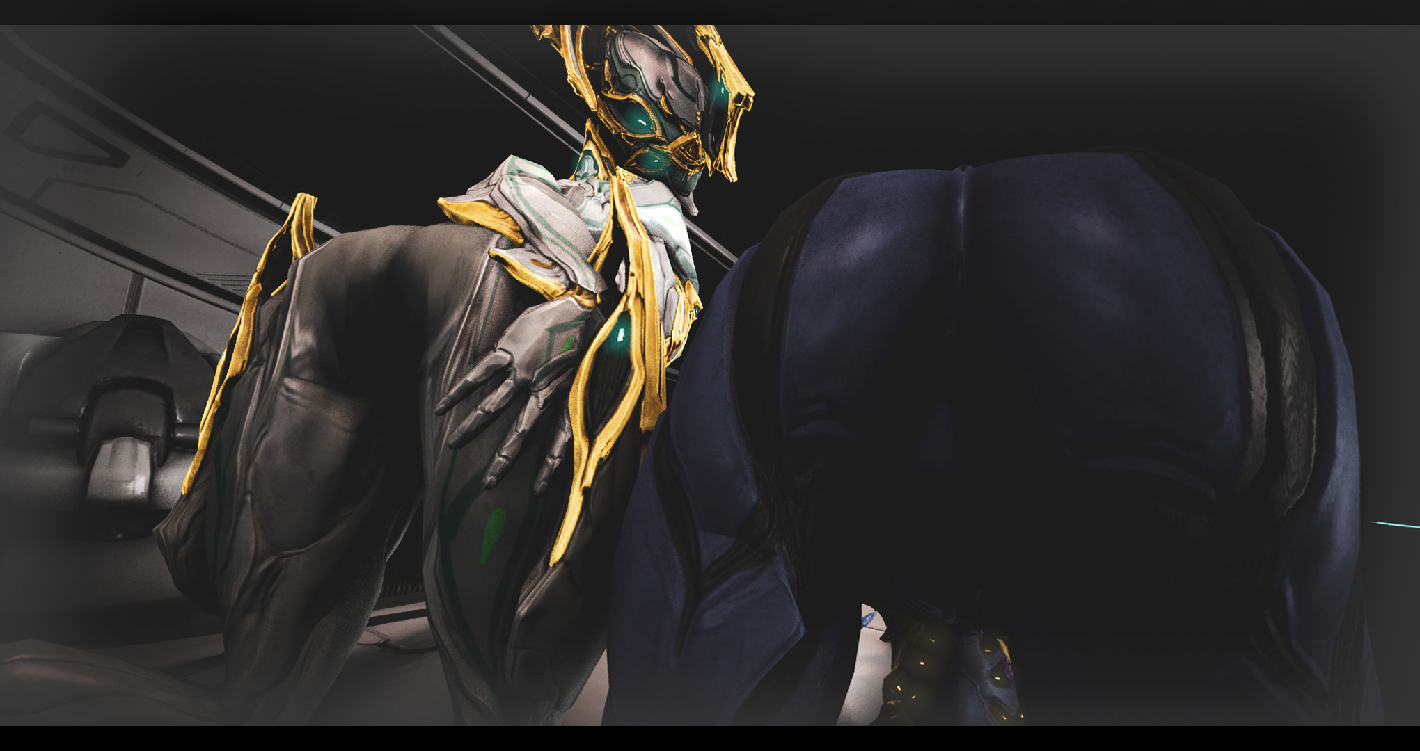 Discover more like Warframeass: [SFM] Thicc duo. and Related Content | Scrolller