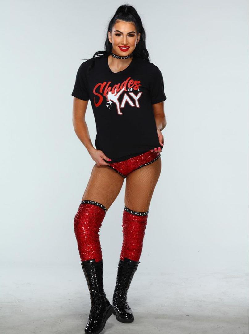 Shades of Kay | Scrolller