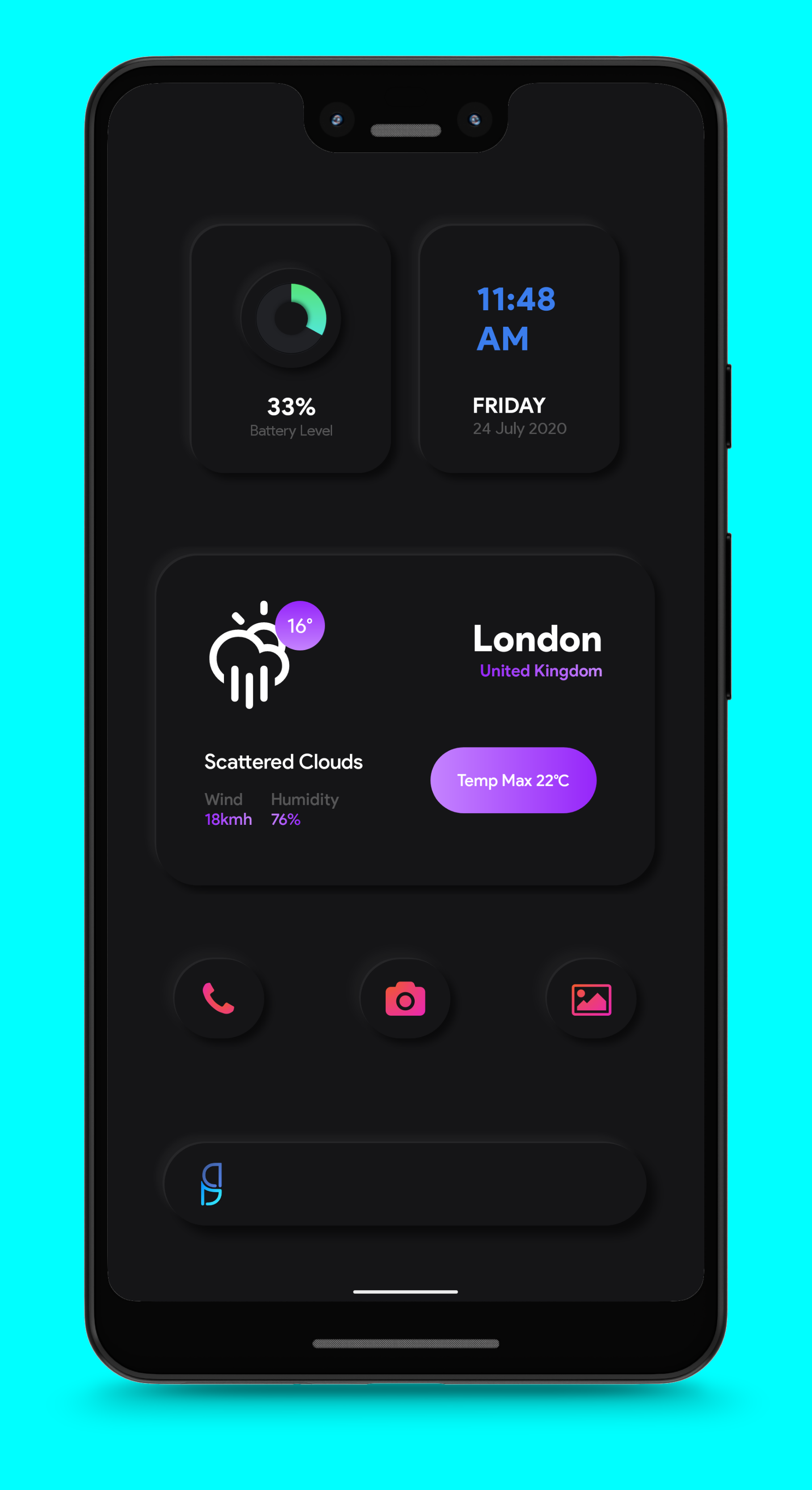 Shadow Kwgt Dark | Scrolller
