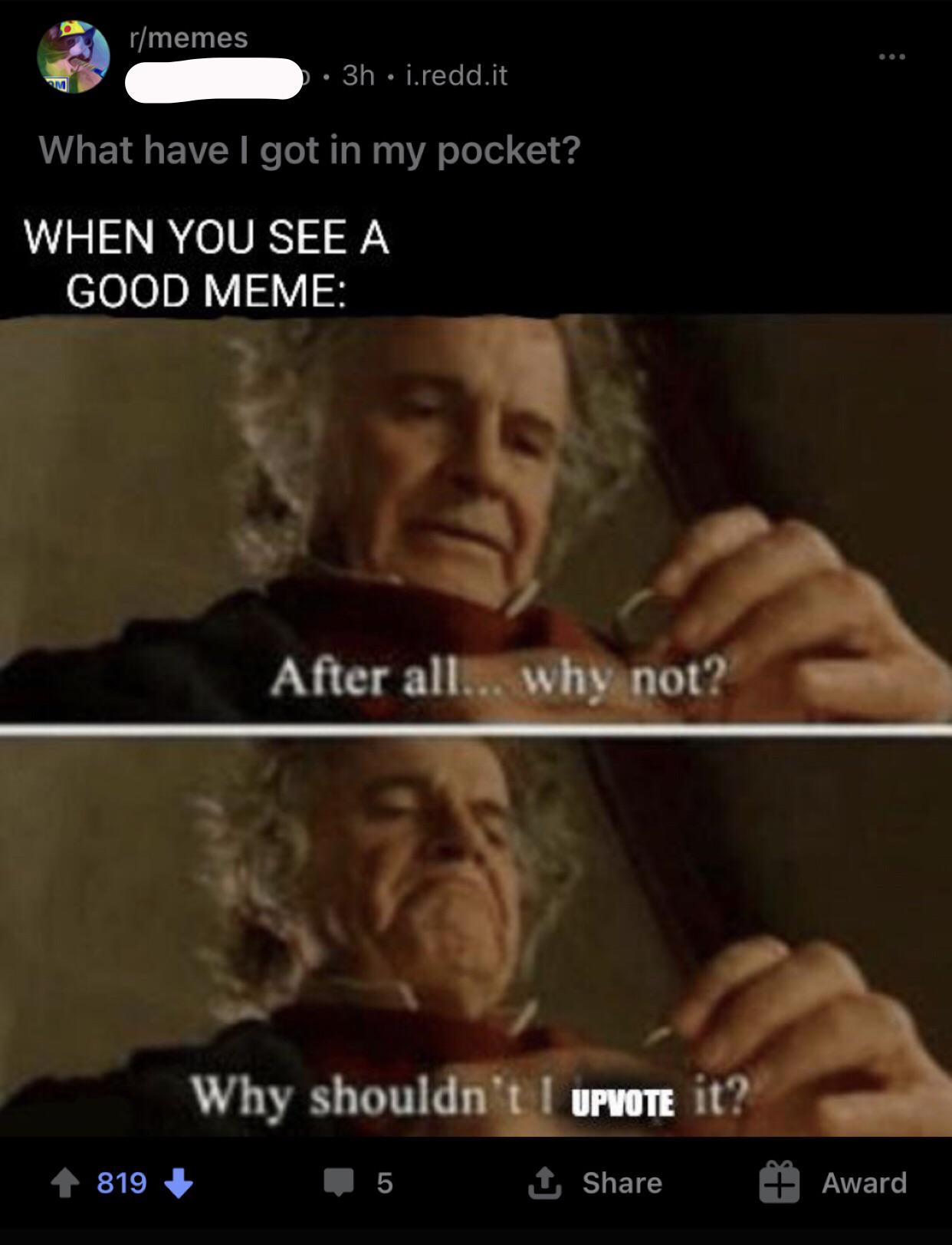 Shameless karma farming | Scrolller