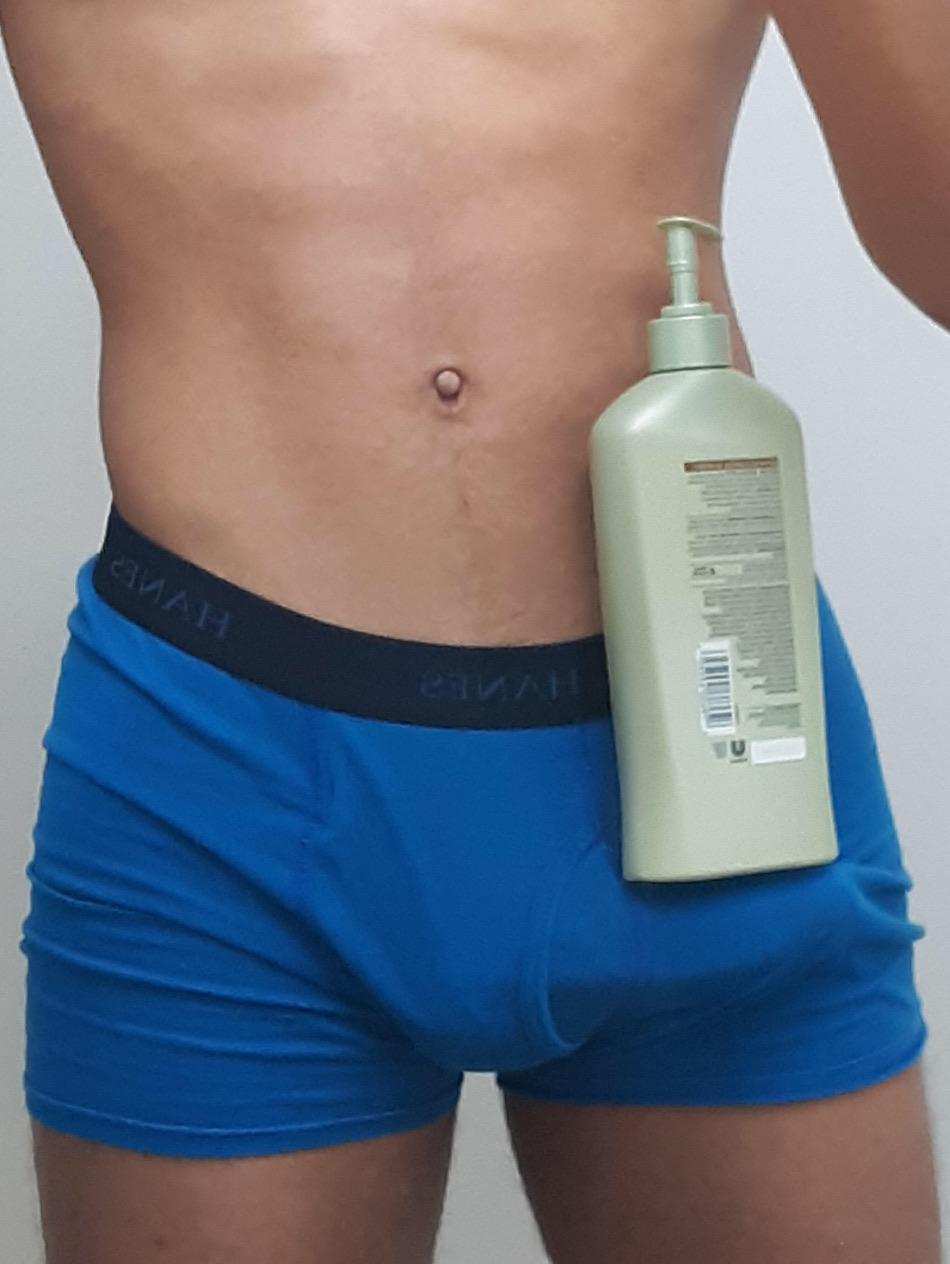 Shampoo Challenge! | Scrolller