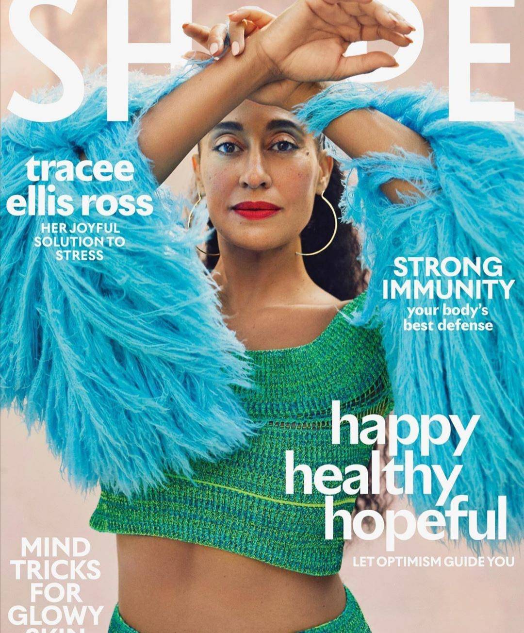 Shape Magazine | Scrolller