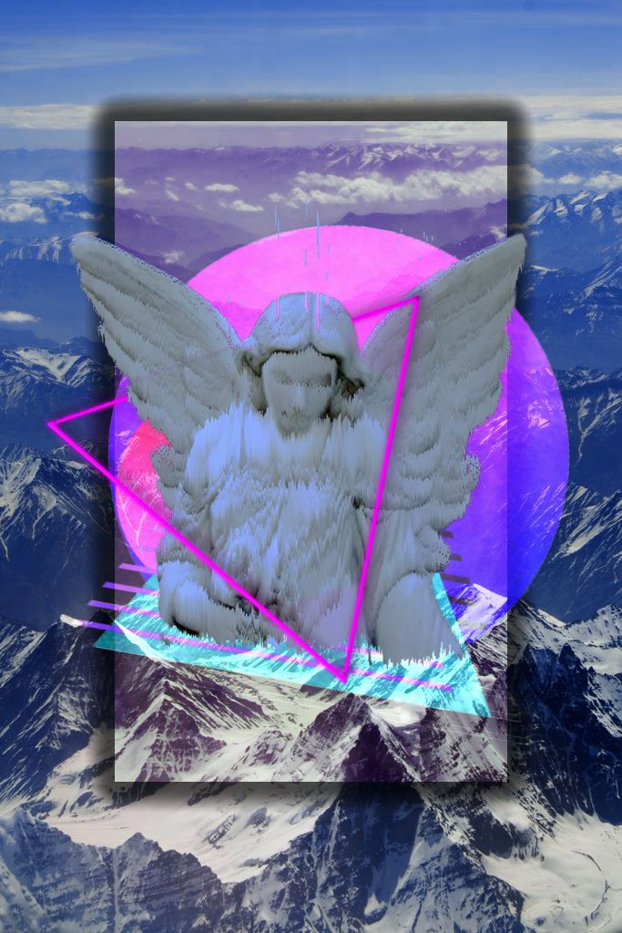 Shapes - OC | Scrolller