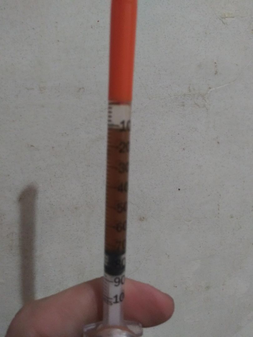 Injections | Pictures | Scrolller