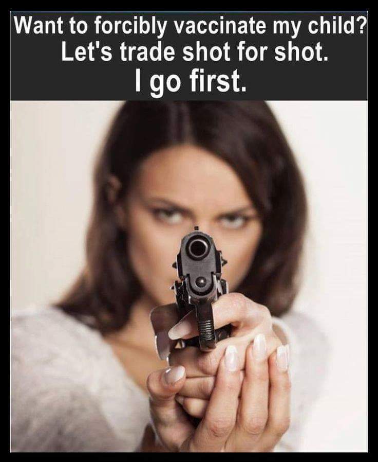 Shared unironically on a friends FB. I'm so done with people now. | Scrolller