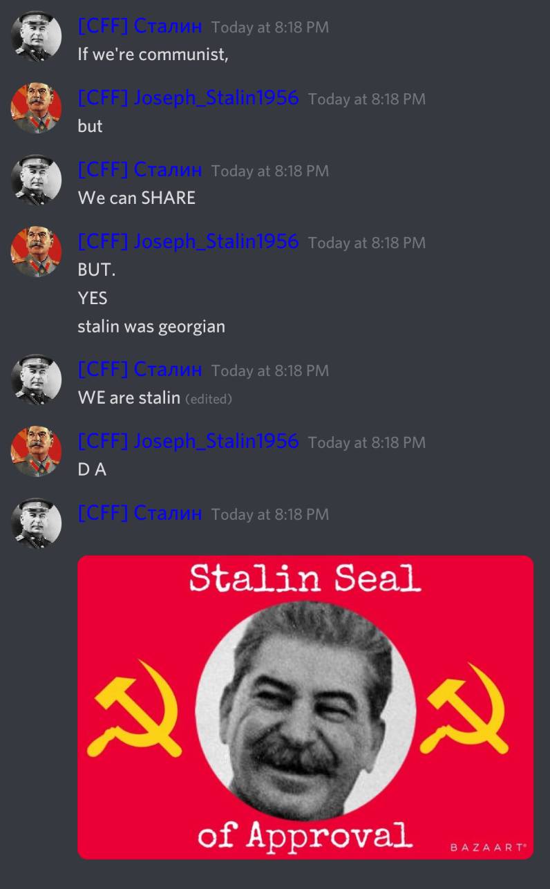Sharing is caring Cyka. | Scrolller