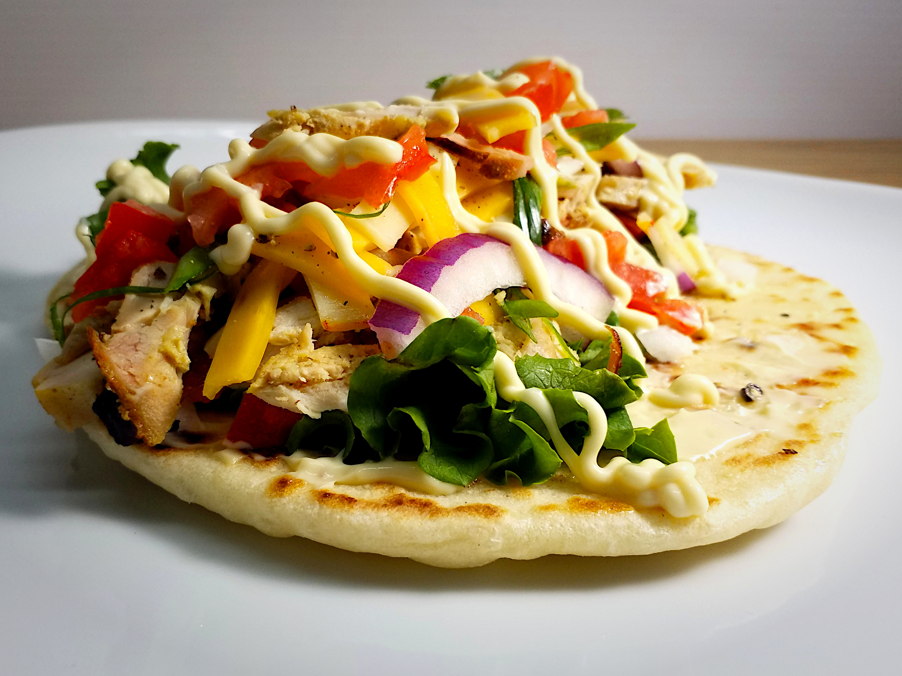 Shawarma | Scrolller