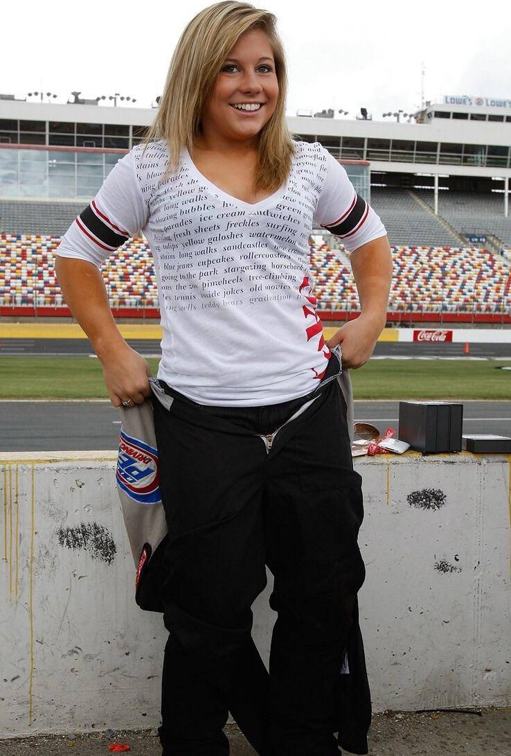 Shawn goes racing | Scrolller