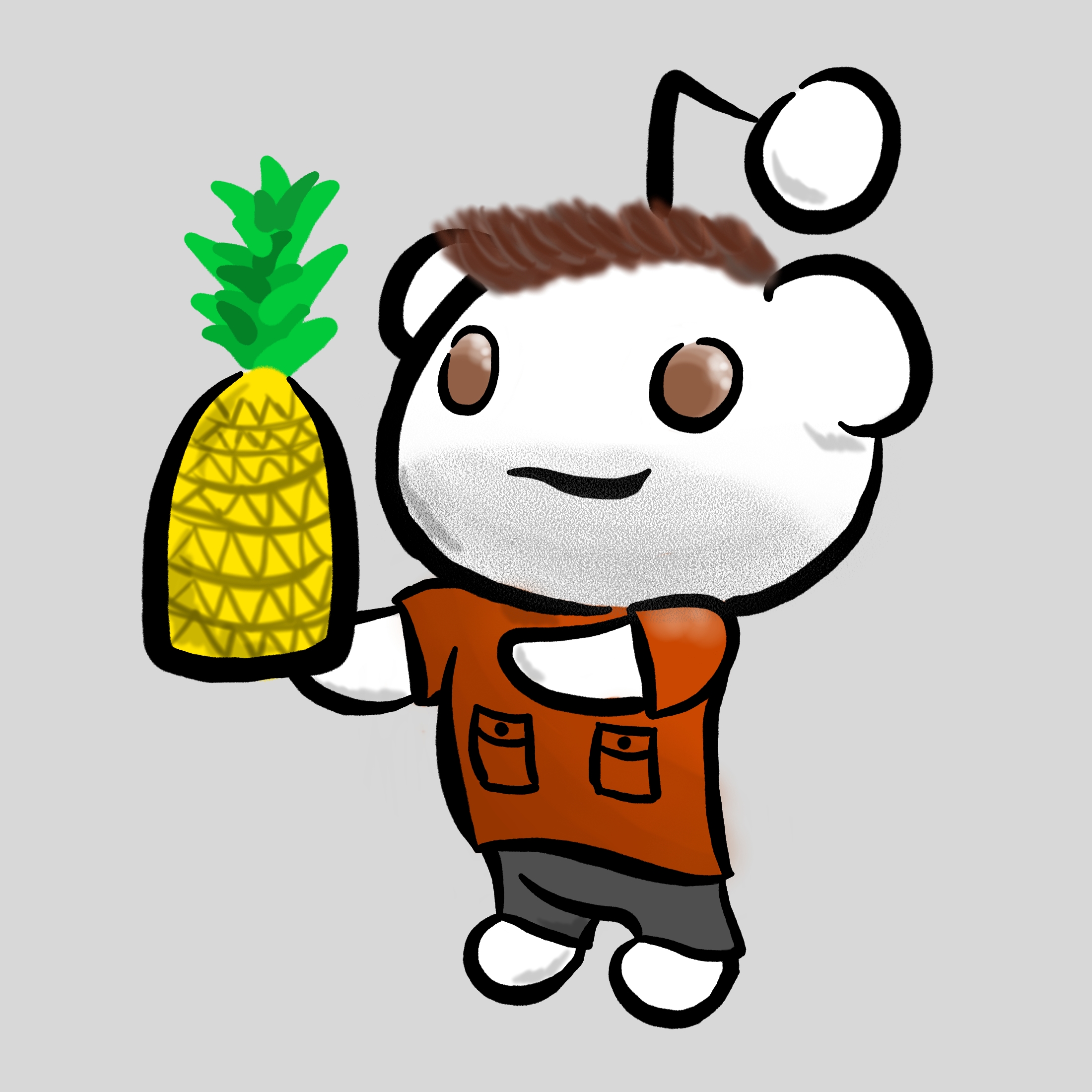 shawn spencer snoo | Scrolller