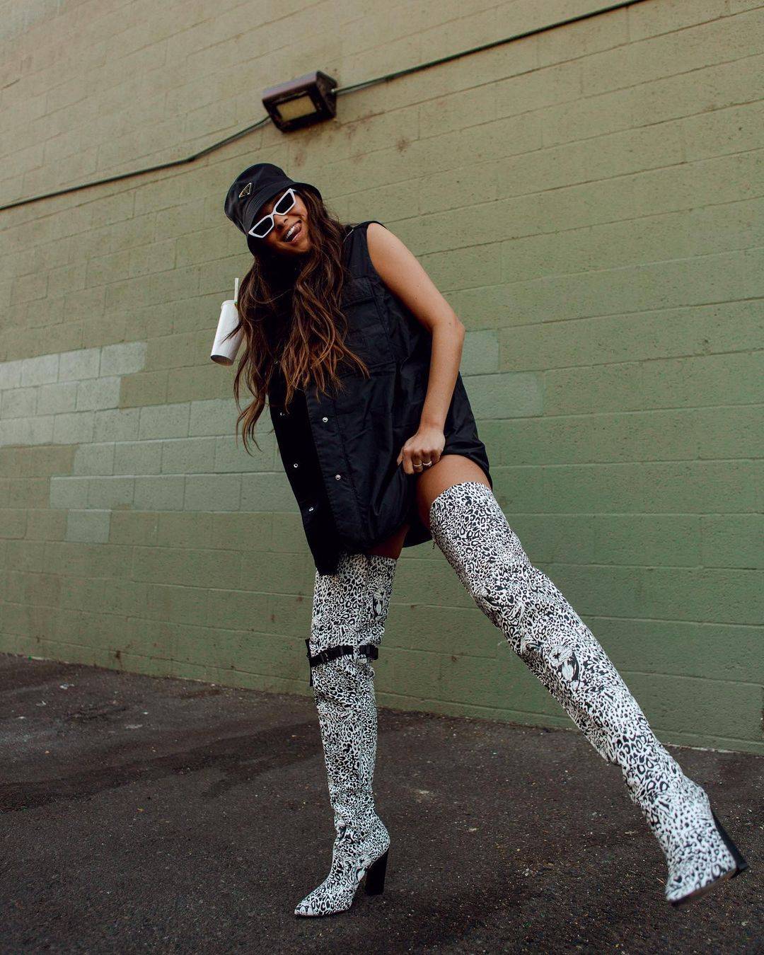 Shay Mitchell | Scrolller