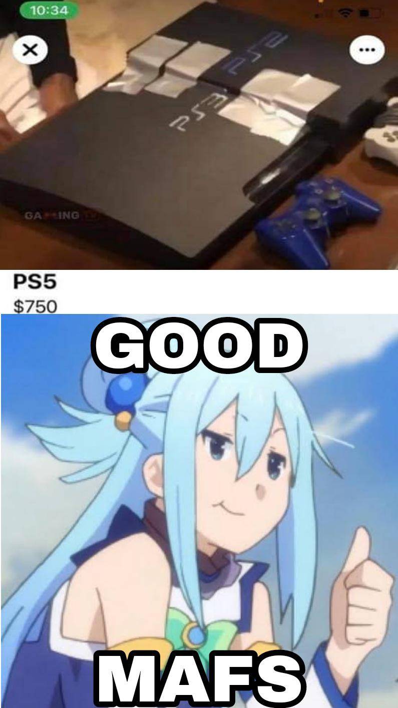 She ain't wrong tho..... | Scrolller