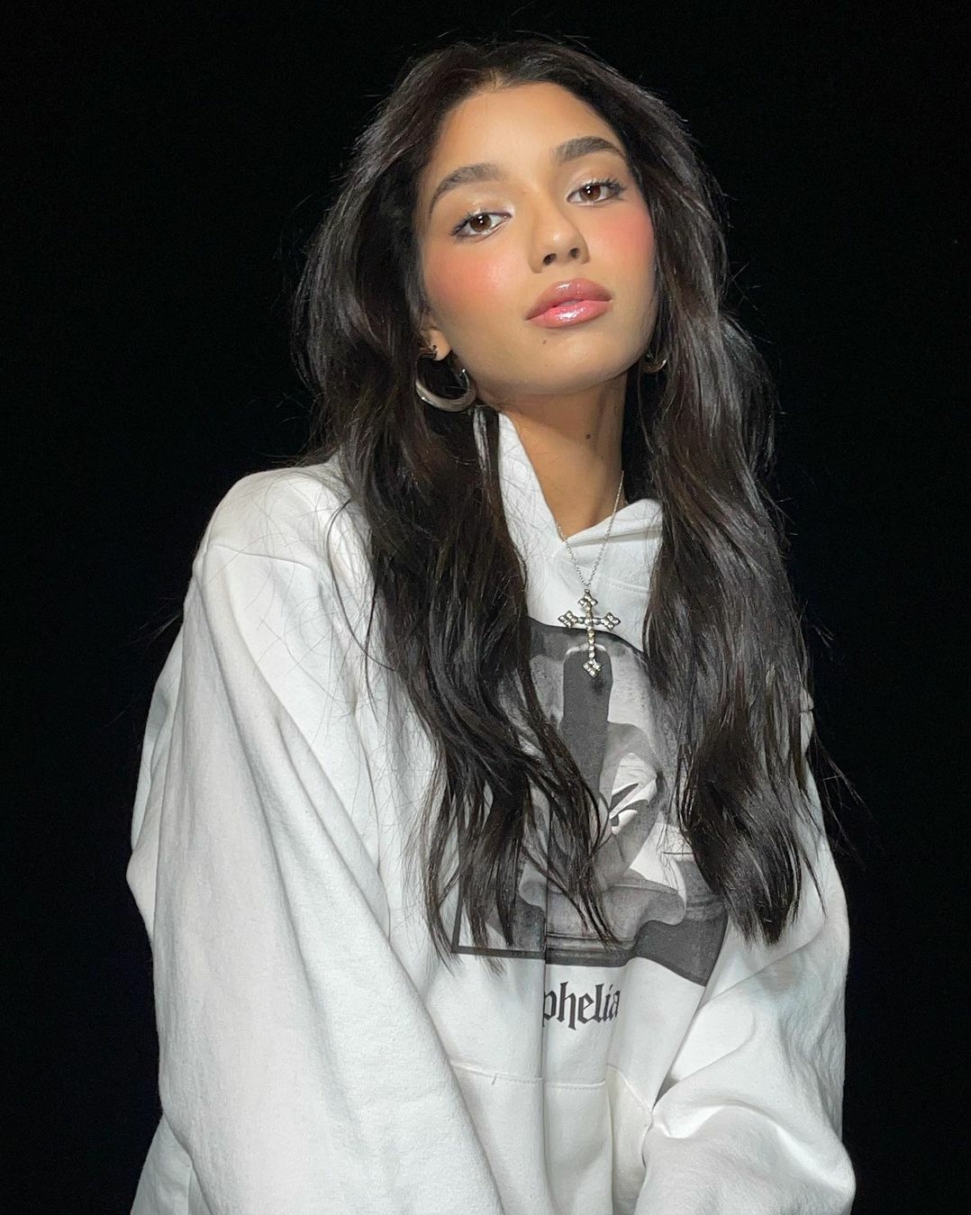 She Be Hella Pretty Scrolller