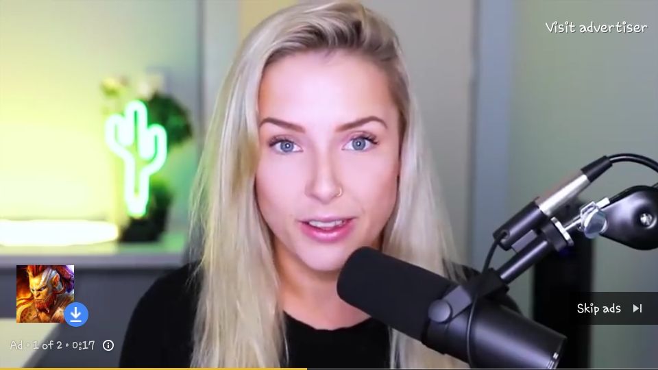 She can finally pay rent | Scrolller