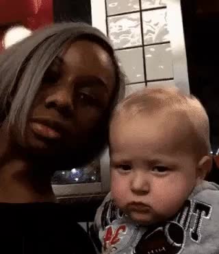 she cool. | Scrolller