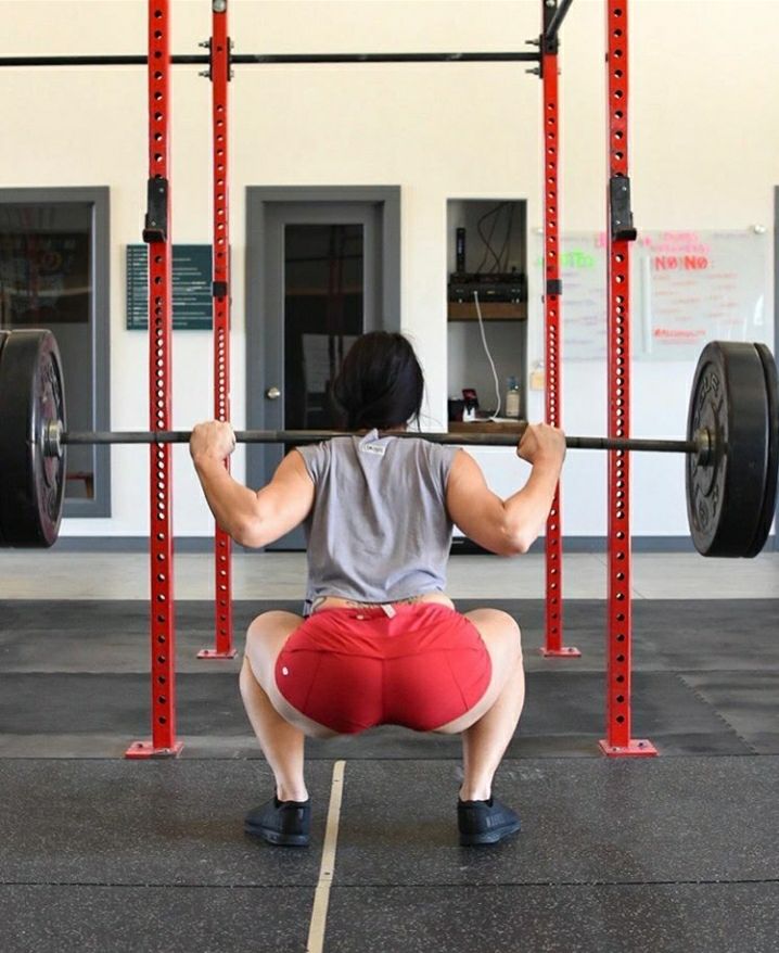 She got the apple bottom booty. | Scrolller