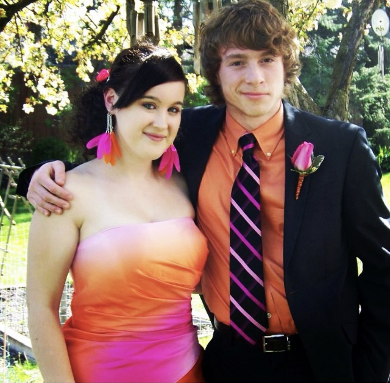 She grew some whoppers | Scrolller